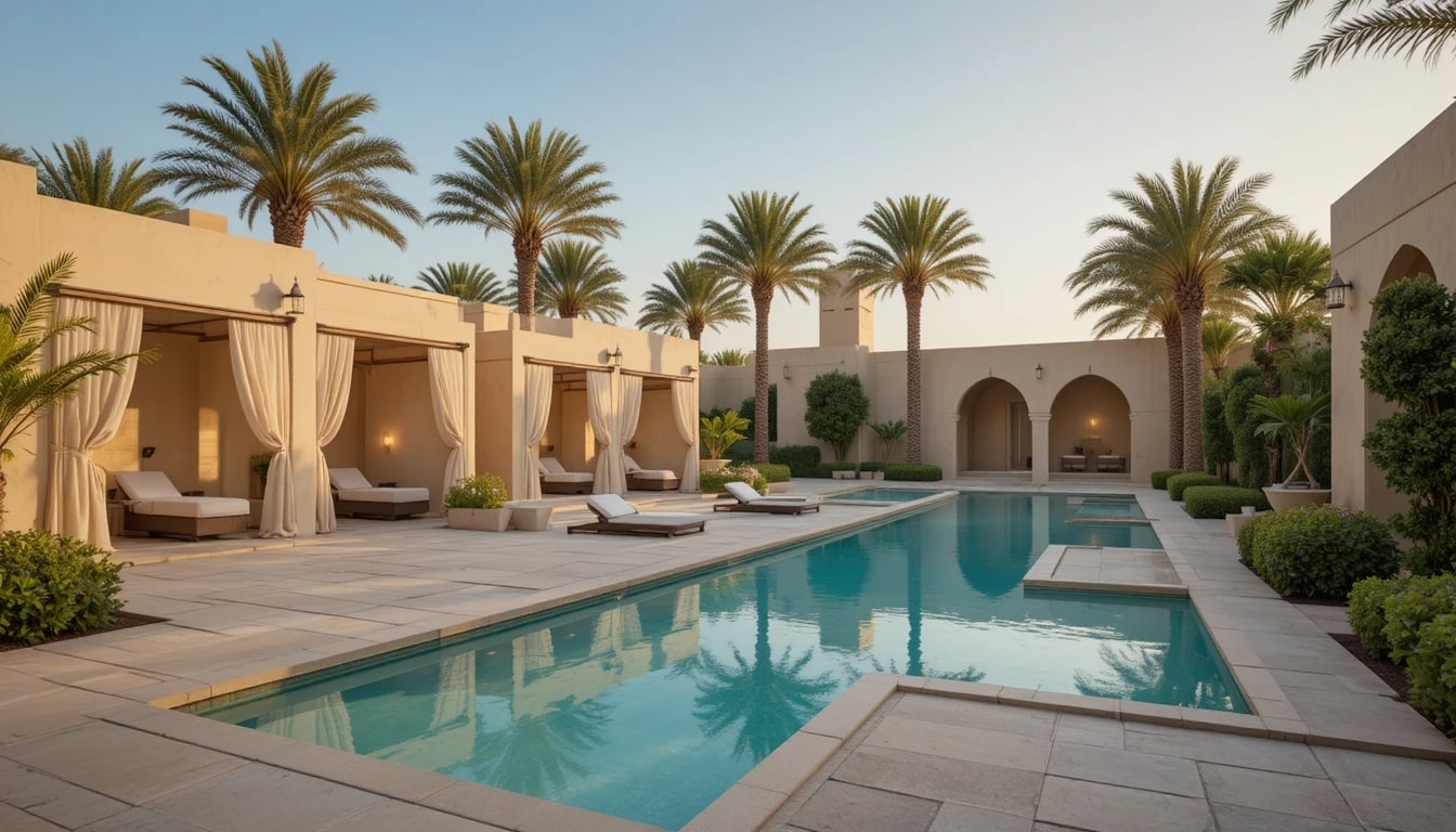 Best Spas in Dubai: Exploring What Makes Amara Spa Stand Out - Life and ...